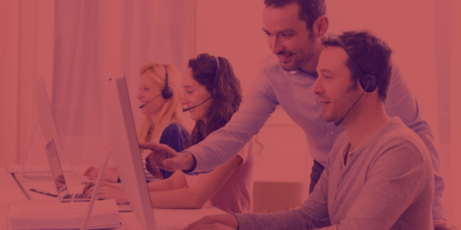 Call Center: O que é, Como funciona? Tudo sobre Call Center - InHouse ...