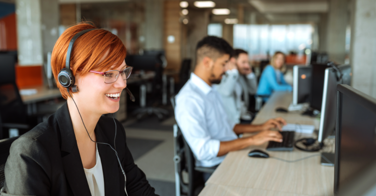 Call Center: O que é, Como funciona? Tudo sobre Call Center - InHouse ...